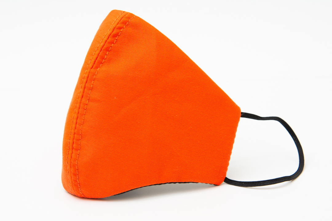 Plain Face Mask - Ayala Museum Online Shop